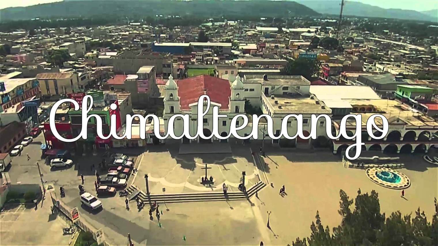 Chimaltenango – GuatemalanJournal